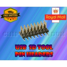 ChipChopMod - Xbox 360 Mod Chips